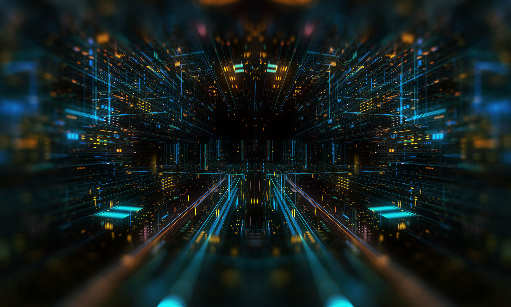 Advancing quantum science and technology with SRI